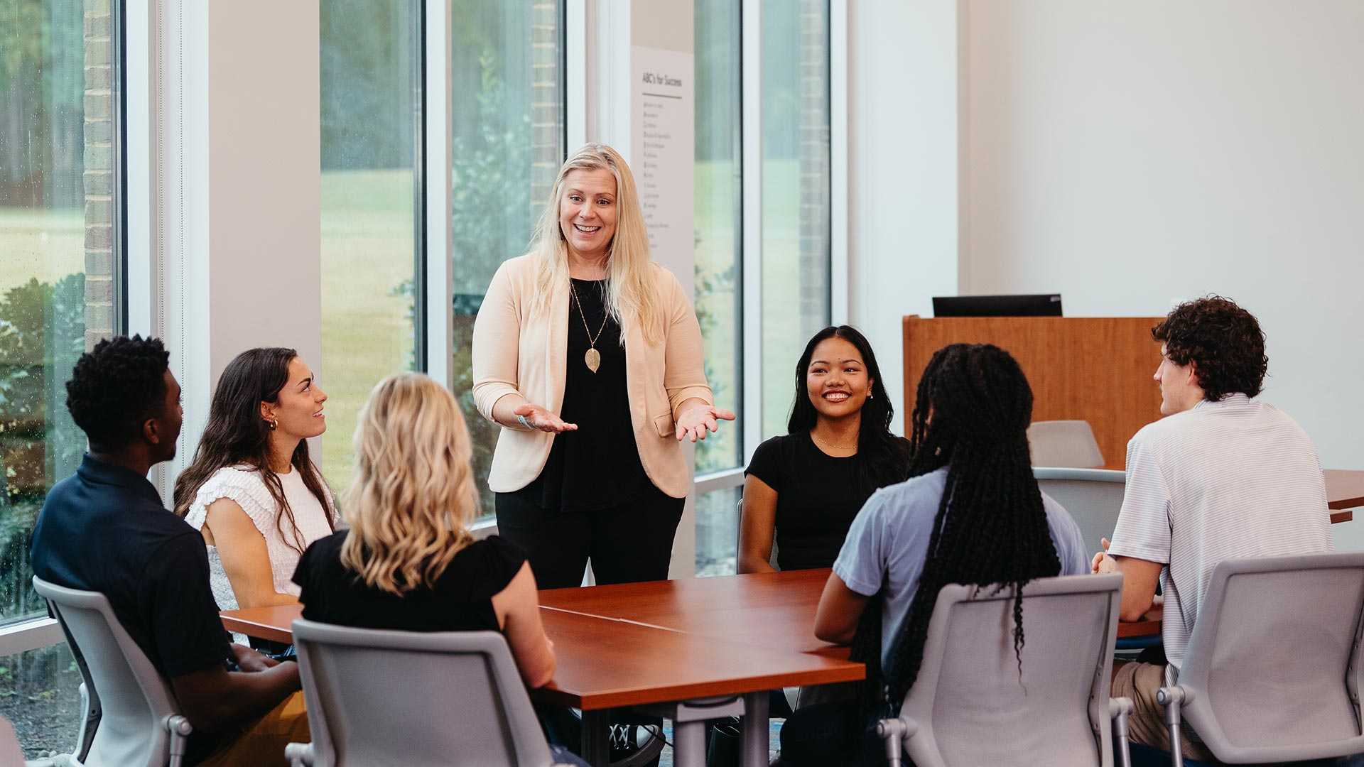 Columbia International University - Columbia International University