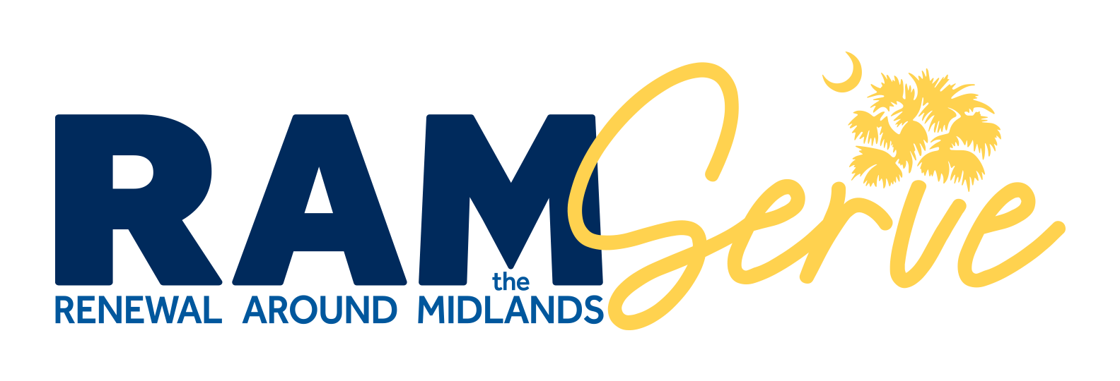 CIU Logos - Columbia International University