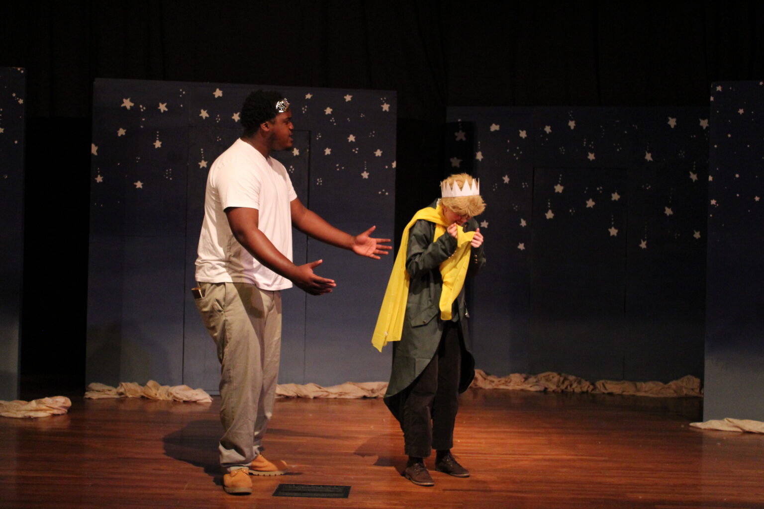 Calendars - Columbia International University